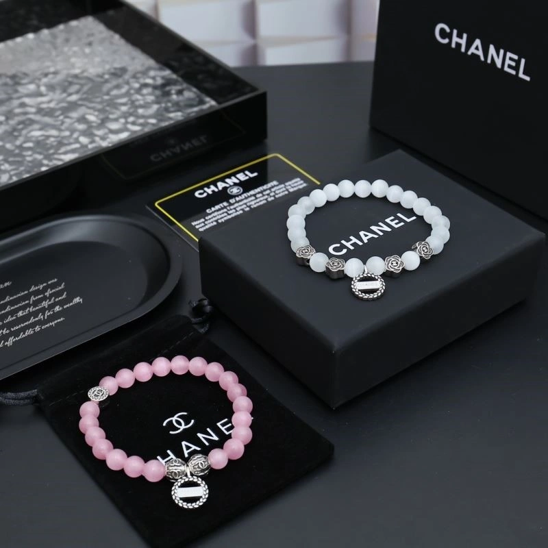 Chanel Bracelets