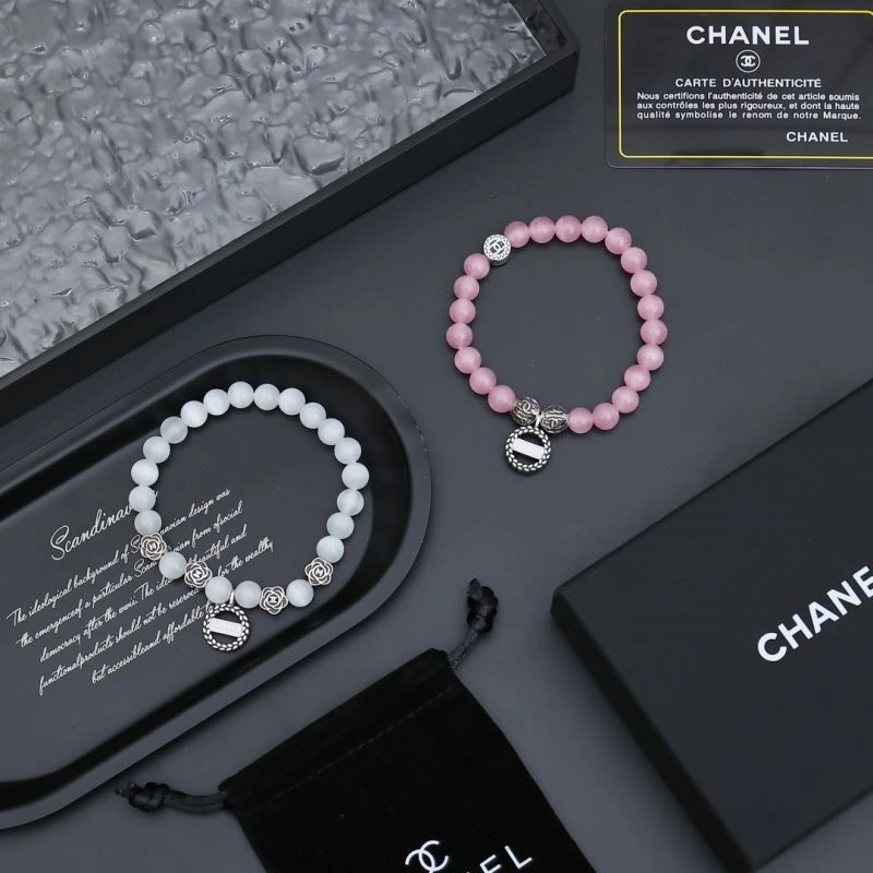 OEM Chanel Bracelets