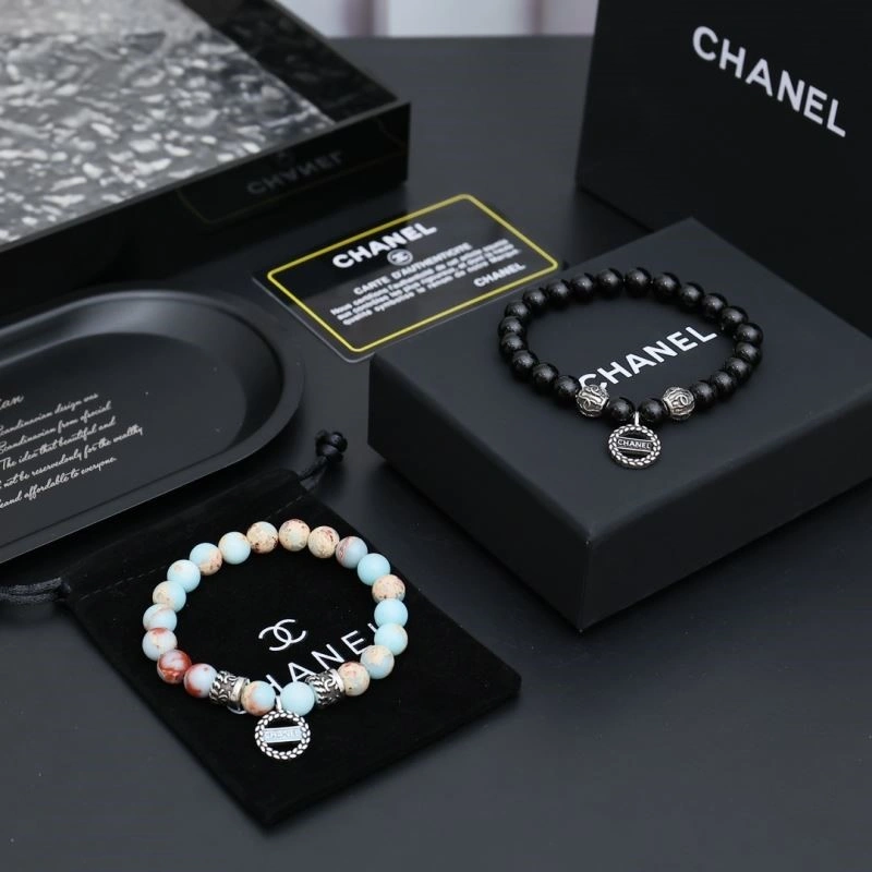Chanel Bracelets