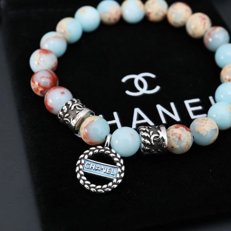 Budget-friendly Chanel Bracelets