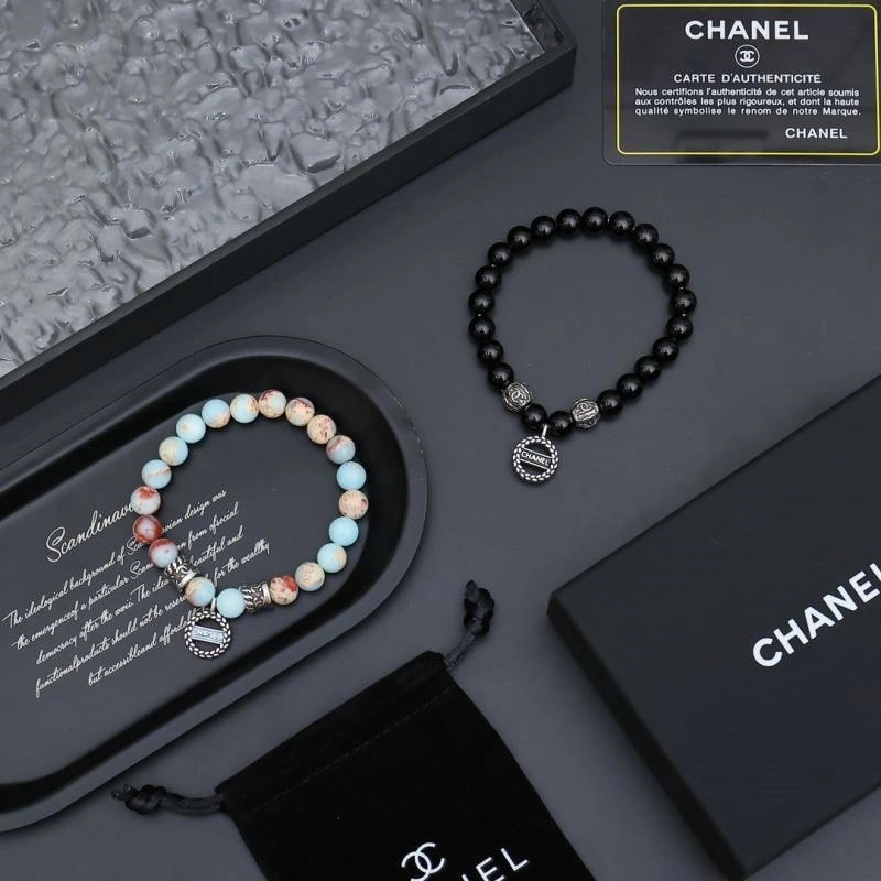 Budget-friendly Chanel Bracelets