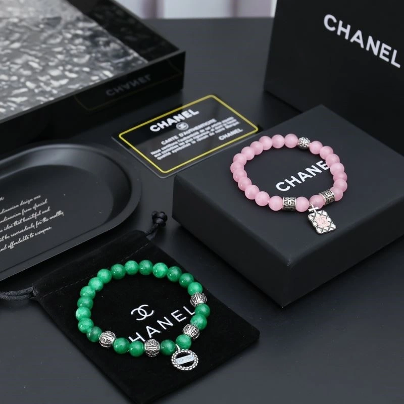 Chanel Bracelets