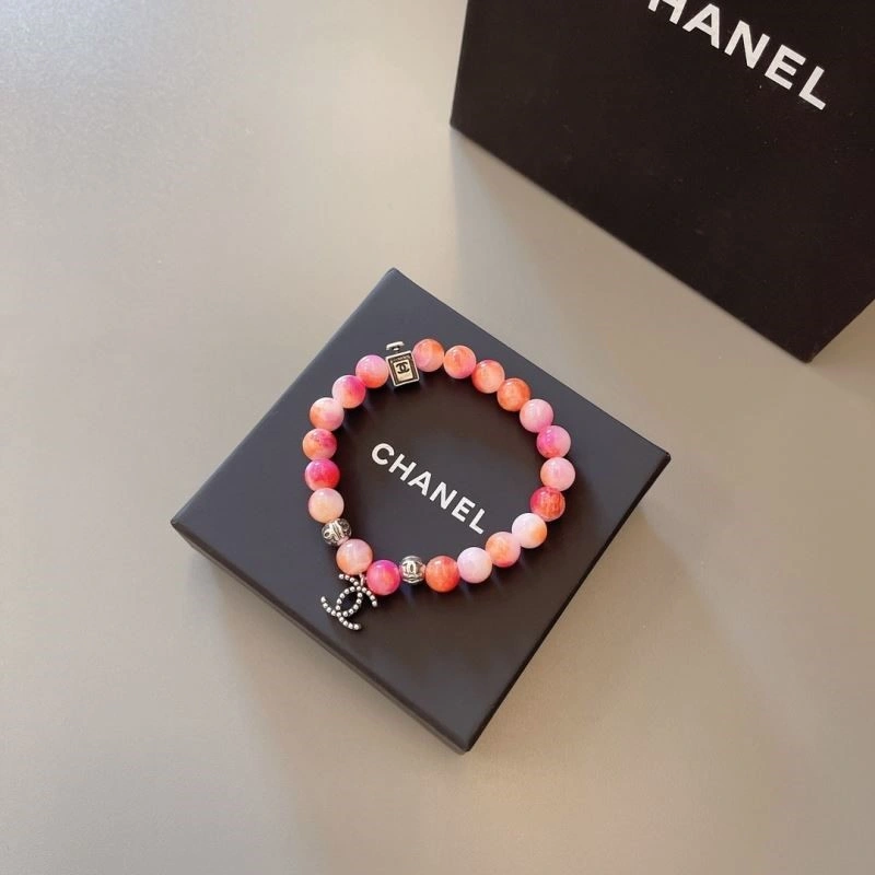 Top match Chanel Bracelets