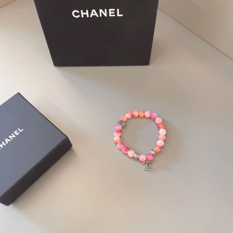 Top match Chanel Bracelets
