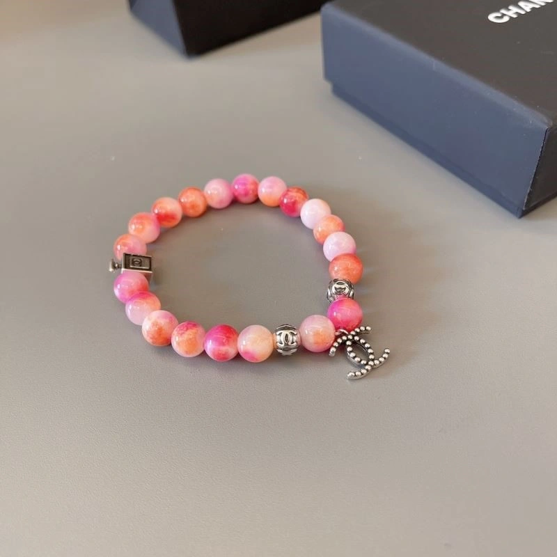 Top match Chanel Bracelets