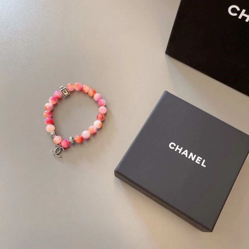 Top match Chanel Bracelets