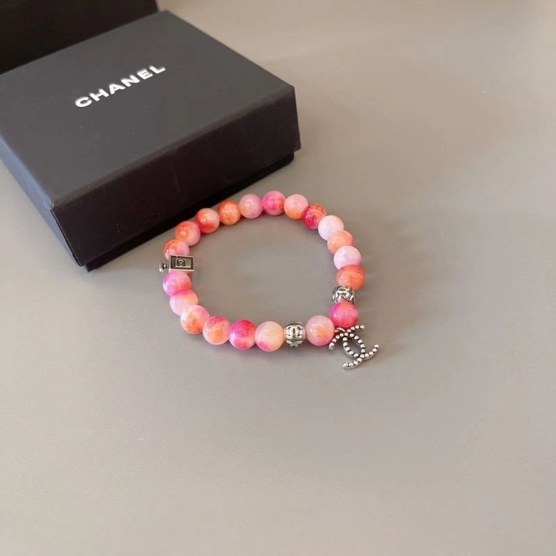 Top match Chanel Bracelets