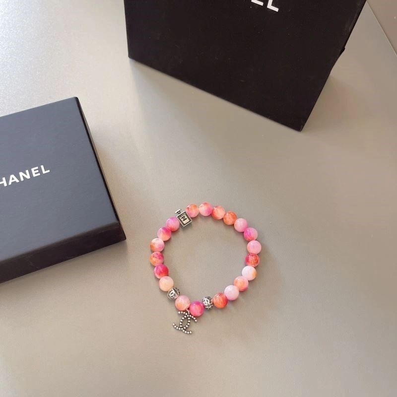 Top match Chanel Bracelets