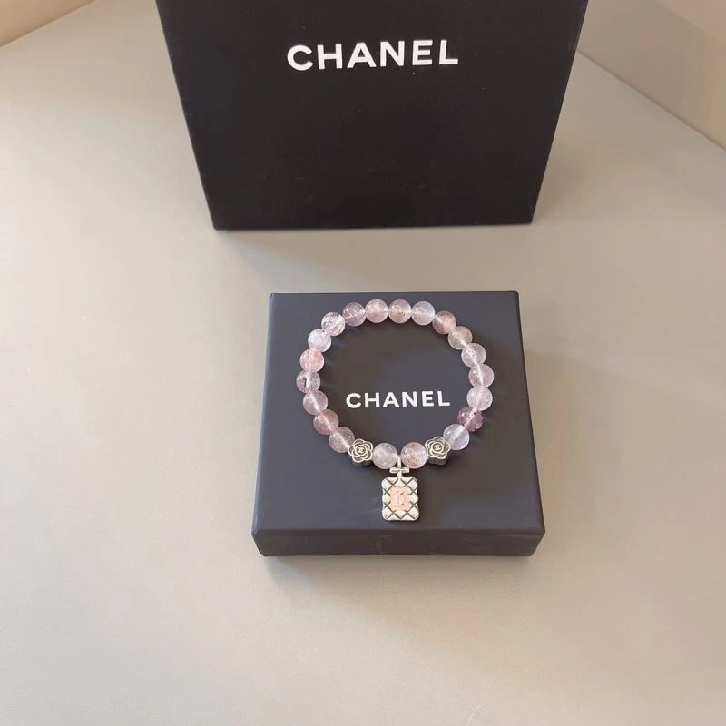 Chanel Bracelets