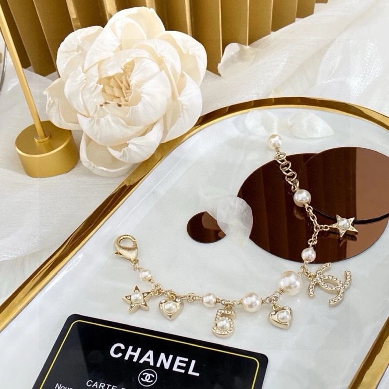 Top match Chanel Bracelets