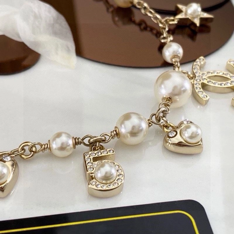Top match Chanel Bracelets