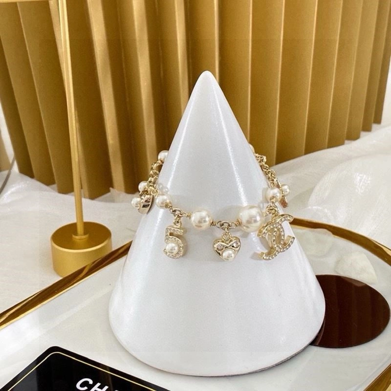Top match Chanel Bracelets
