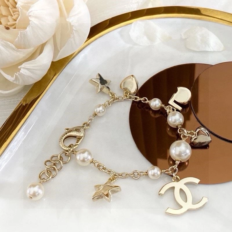 Top match Chanel Bracelets