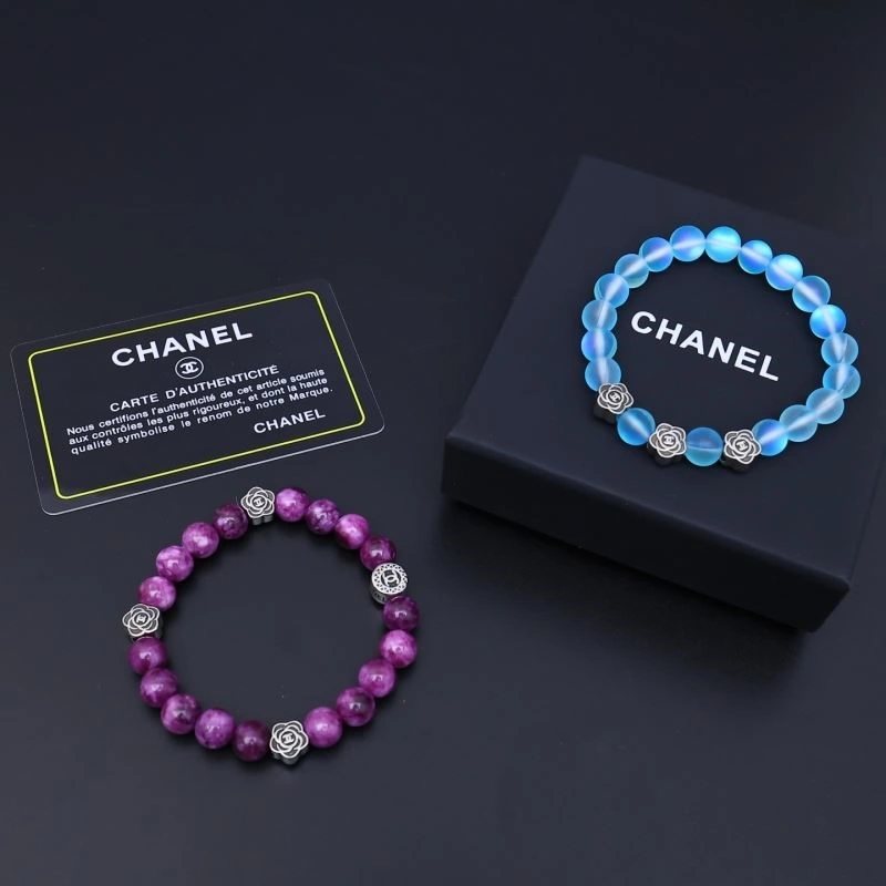 Chanel Bracelets