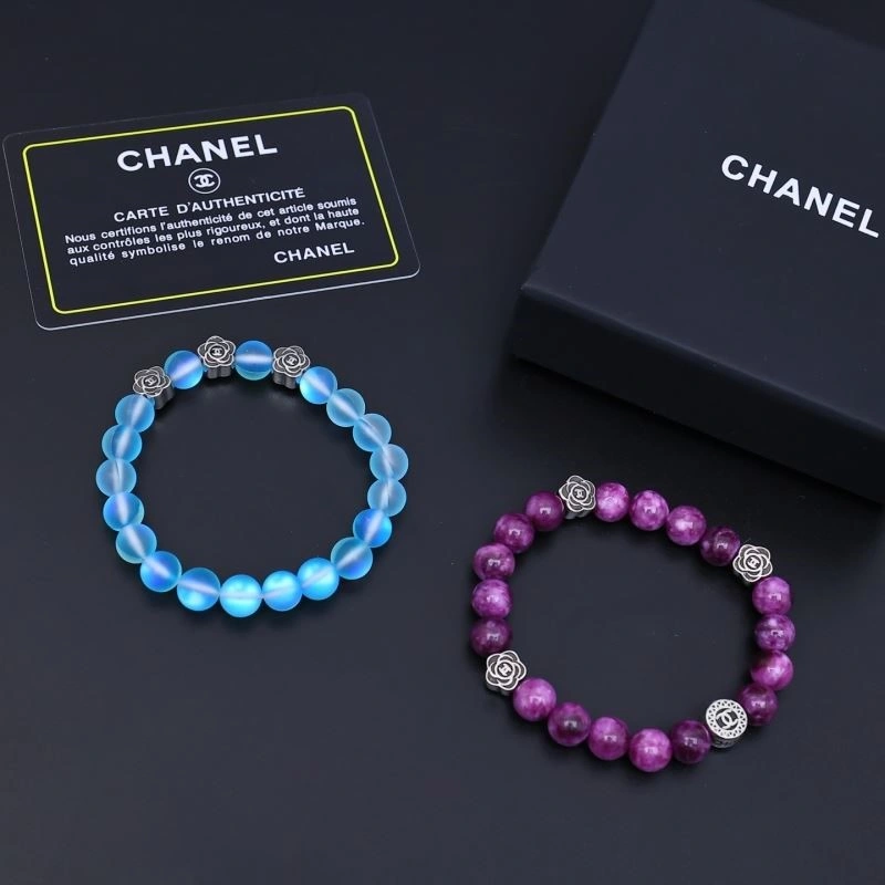 High fidelity Chanel Bracelets