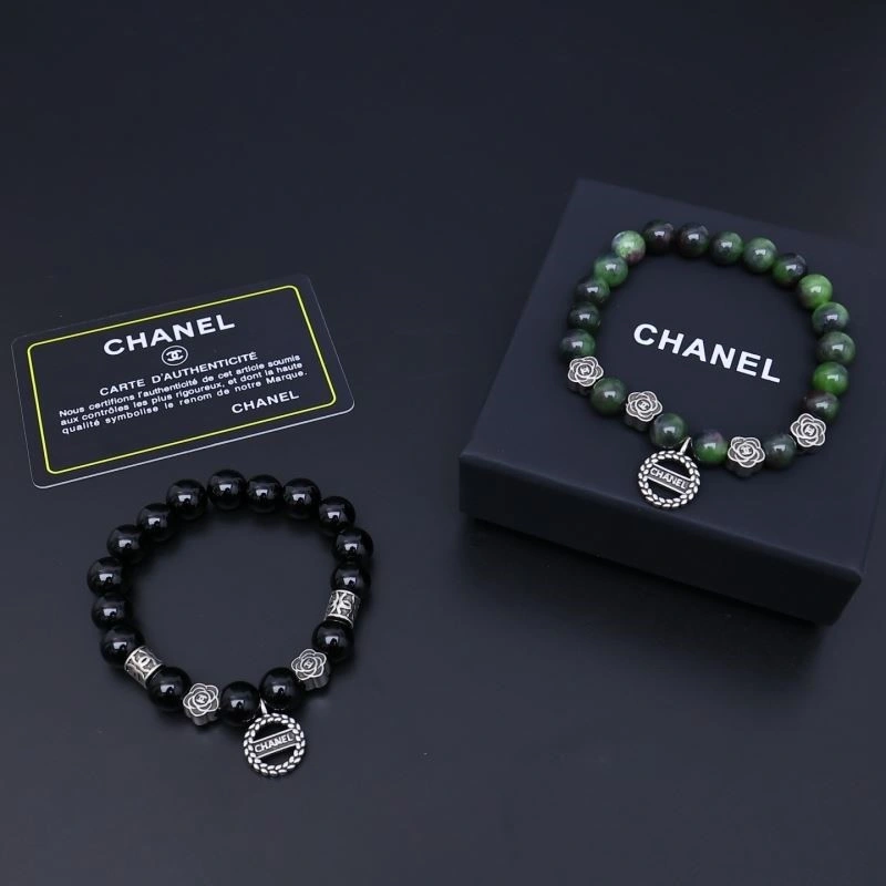 Chanel Bracelets
