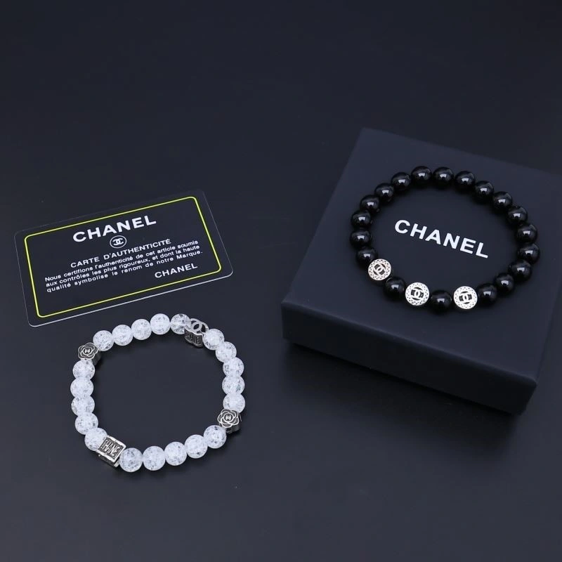 Chanel Bracelets