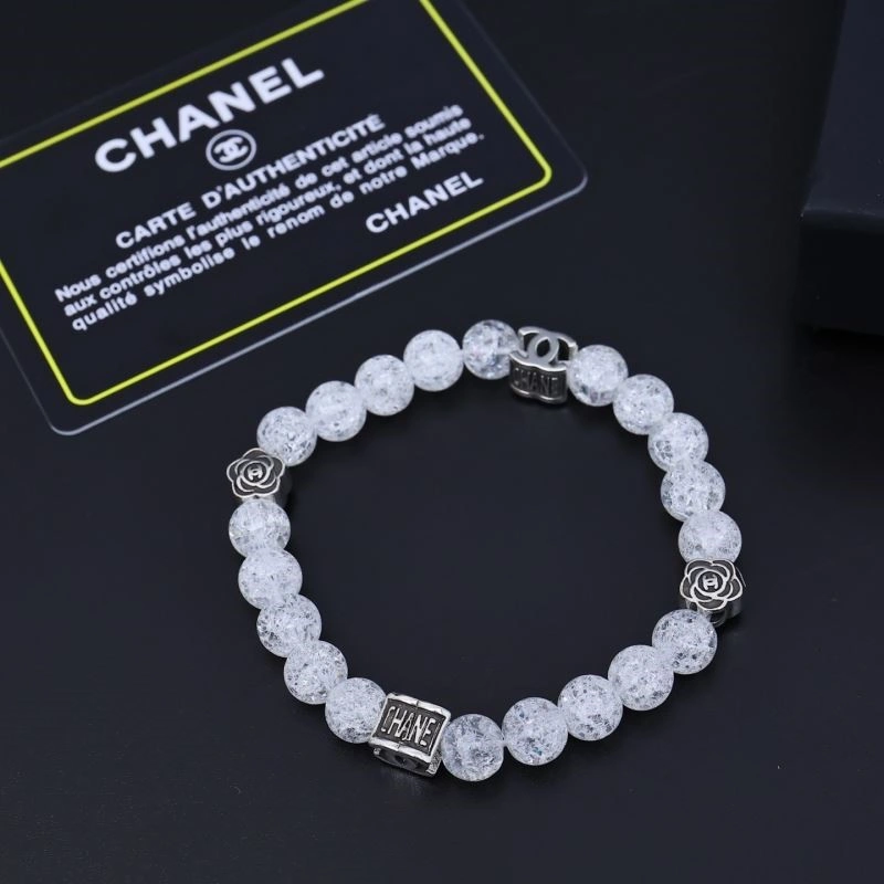 Low-cost Chanel Bracelets