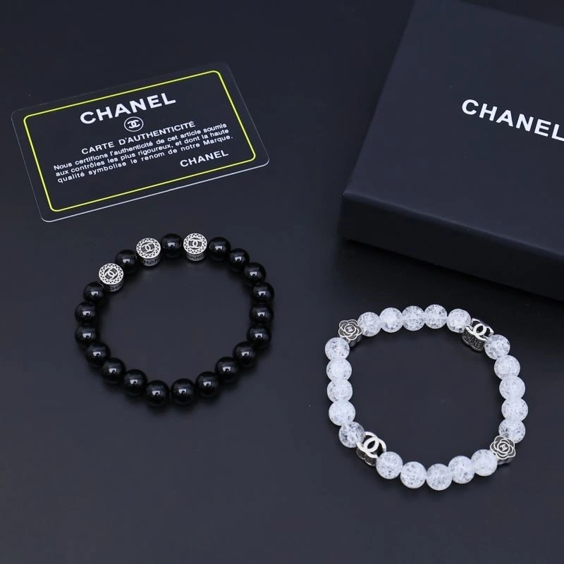 Low-cost Chanel Bracelets