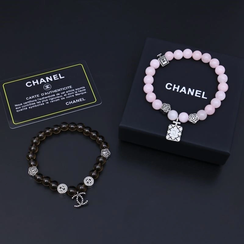 Chanel Bracelets