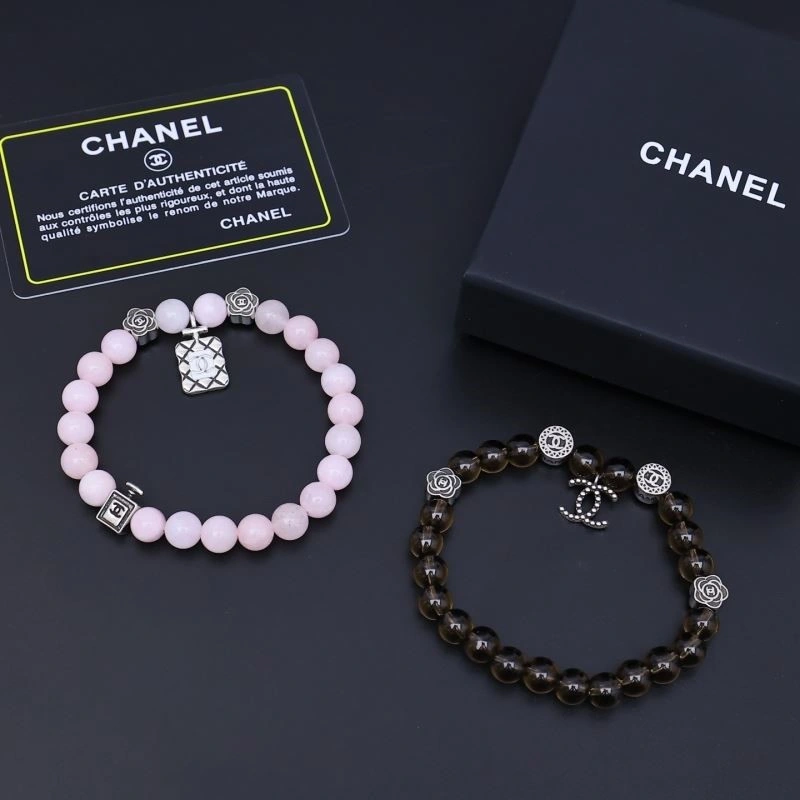 Discounted Chanel Bracelets