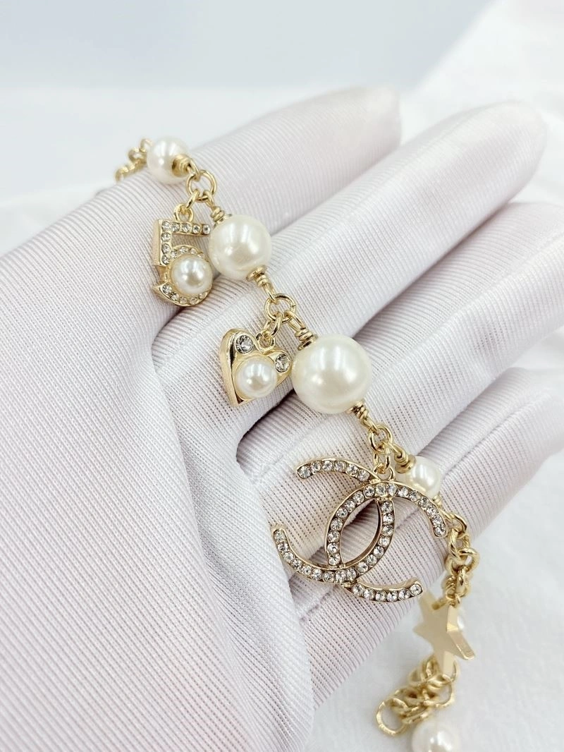 OEM Chanel Bracelets