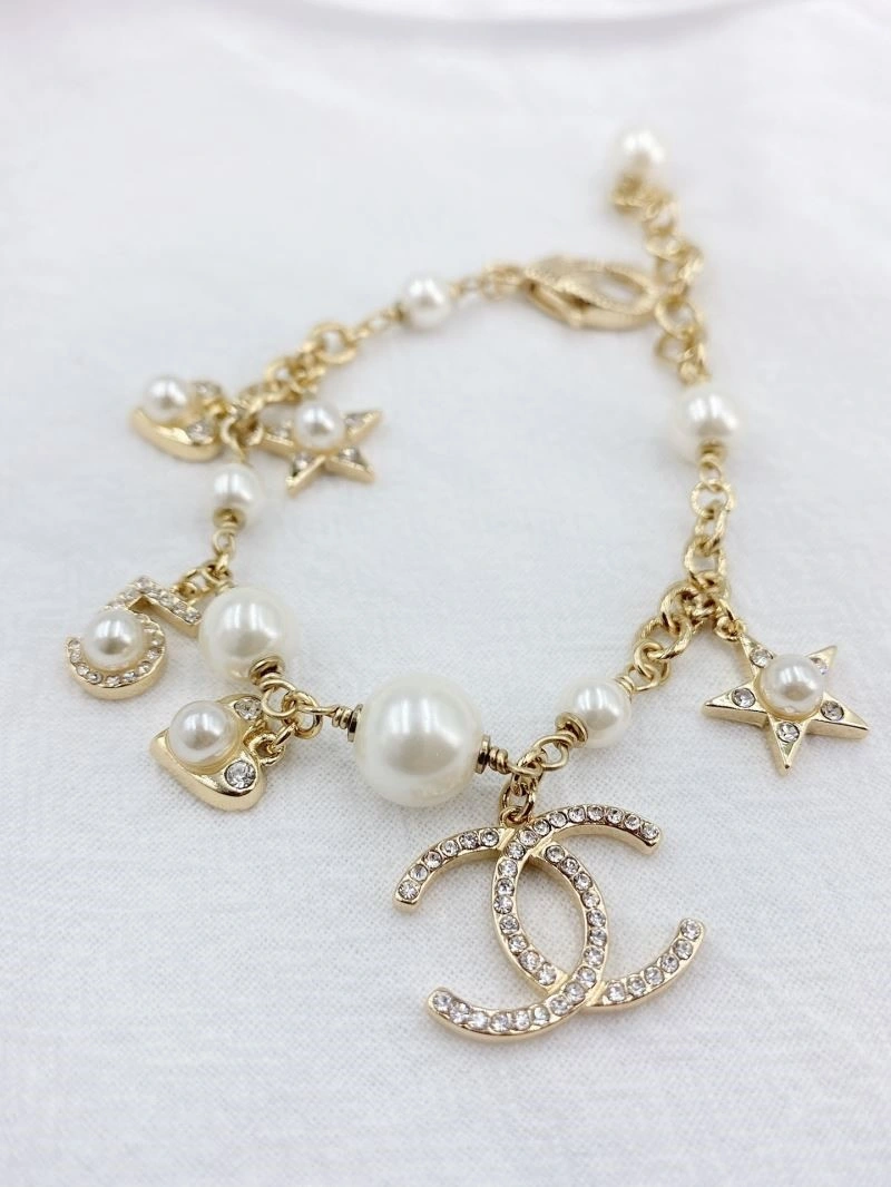 OEM Chanel Bracelets