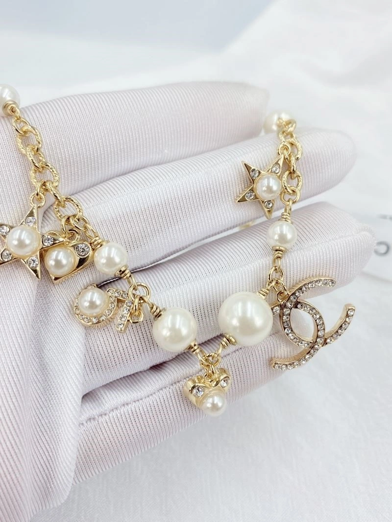 OEM Chanel Bracelets