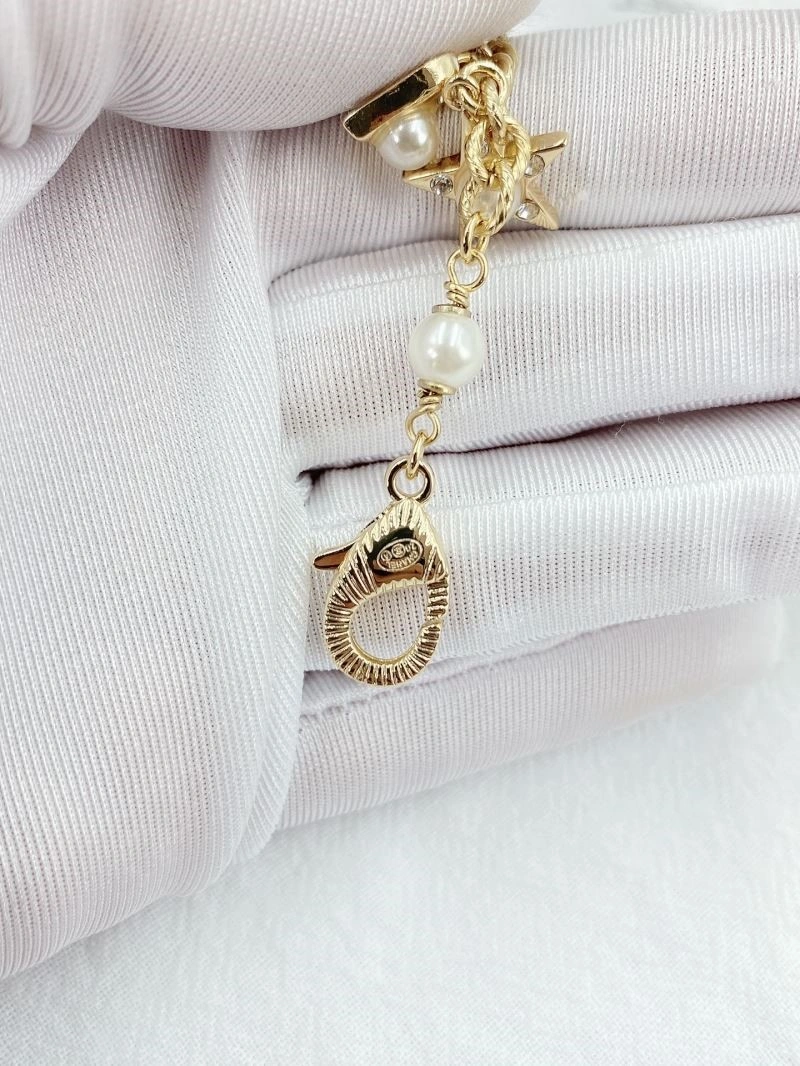 OEM Chanel Bracelets