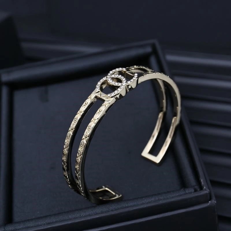Chanel Bracelets