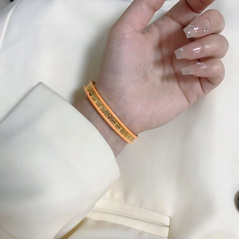 Chanel Bracelets