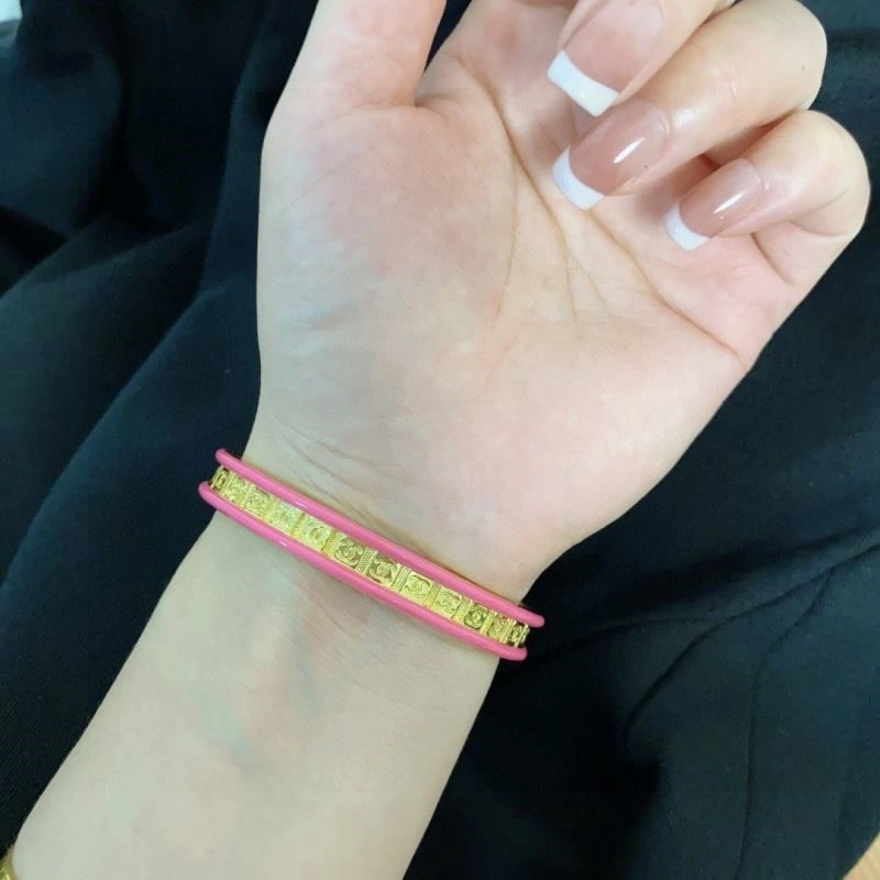 Chanel Bracelets