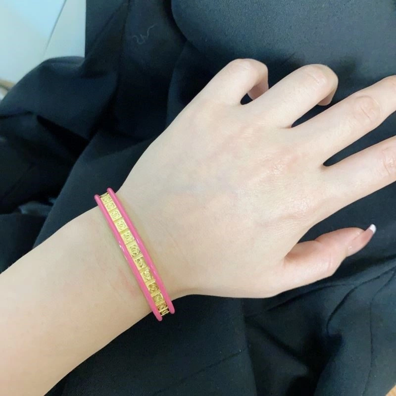 Top match Chanel Bracelets