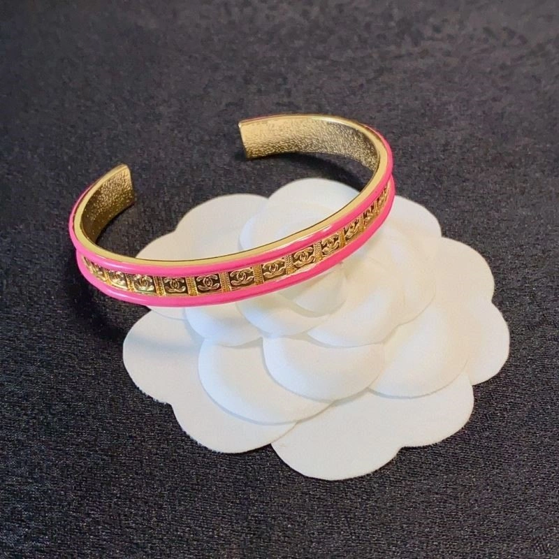 Top match Chanel Bracelets