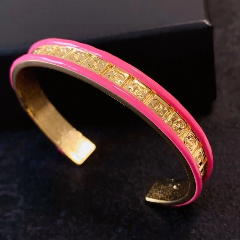 Top match Chanel Bracelets