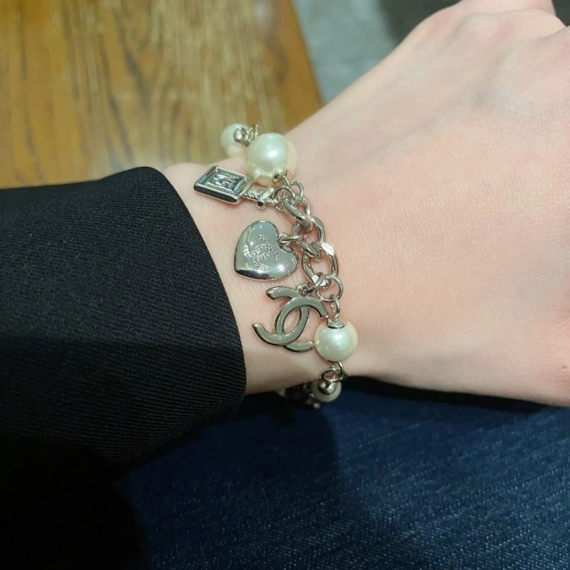 Chanel Bracelets