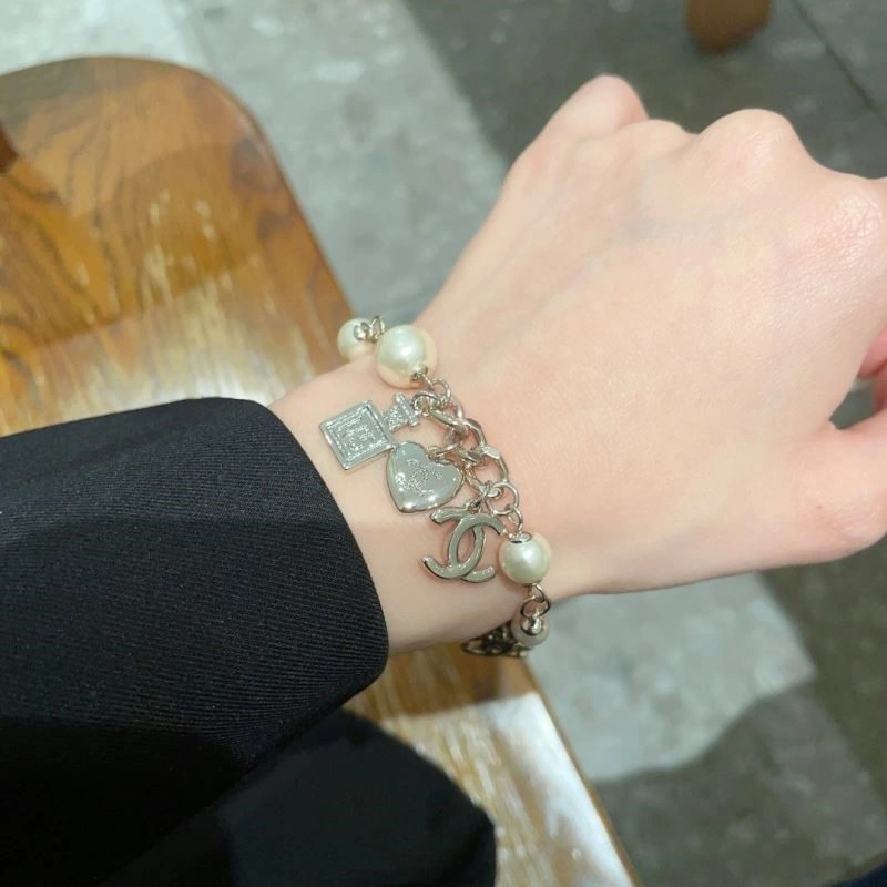 Mirror quality Chanel Bracelets
