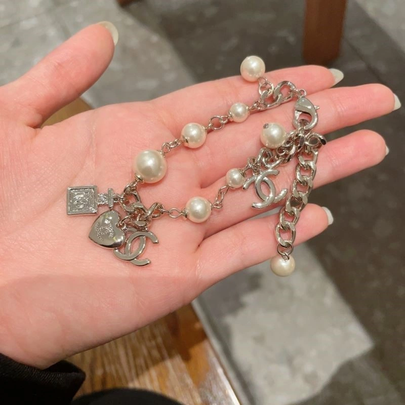 Mirror quality Chanel Bracelets