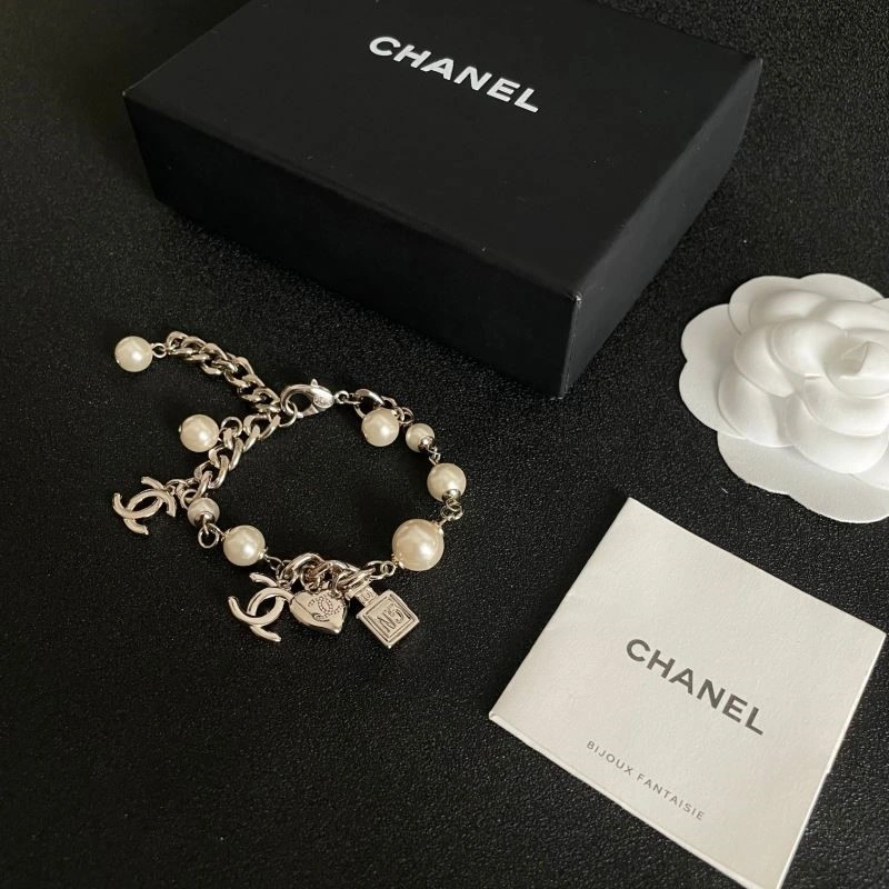 Mirror quality Chanel Bracelets