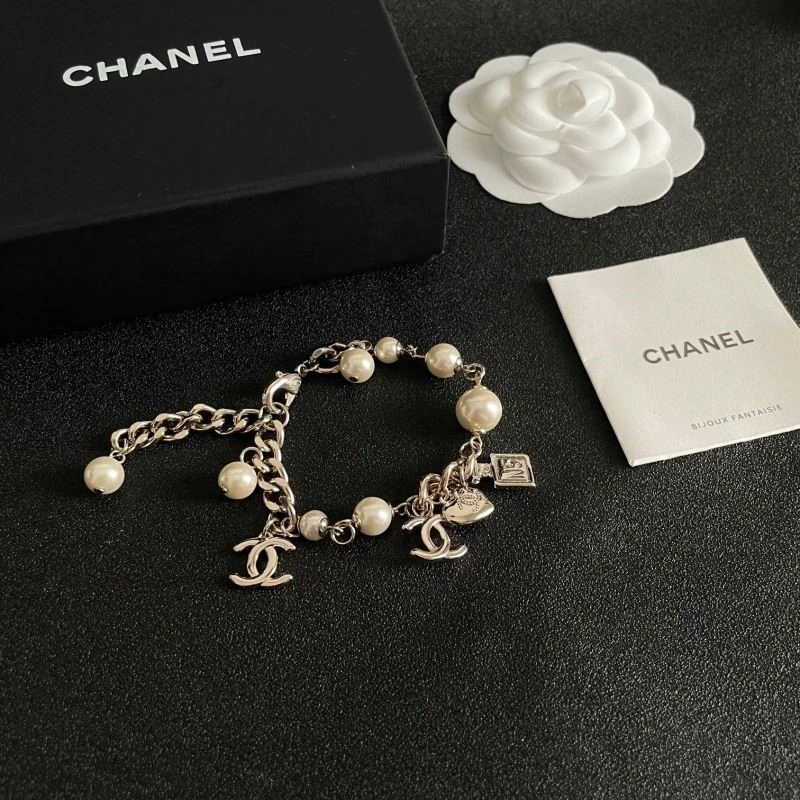 Mirror quality Chanel Bracelets