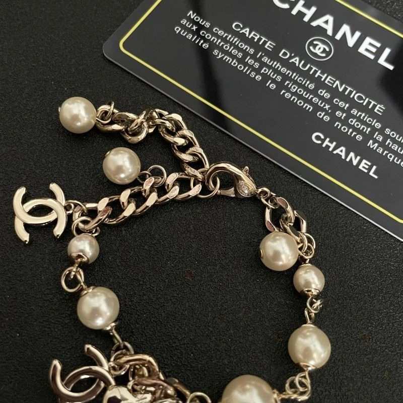 Mirror quality Chanel Bracelets