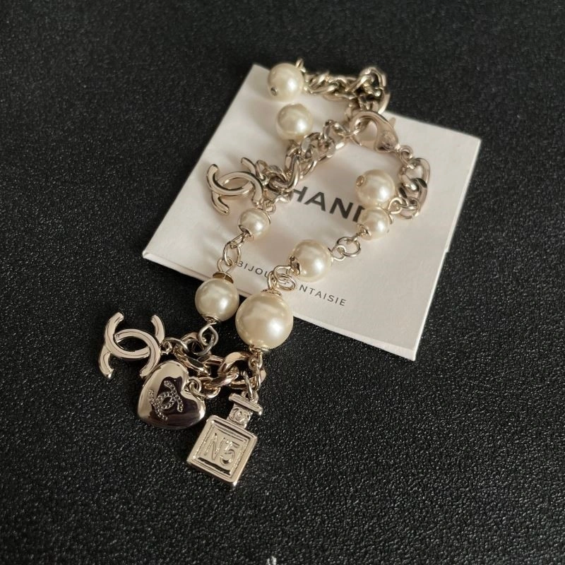 Mirror quality Chanel Bracelets