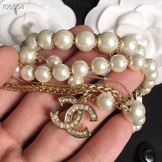 Official Chanel Bracelets
