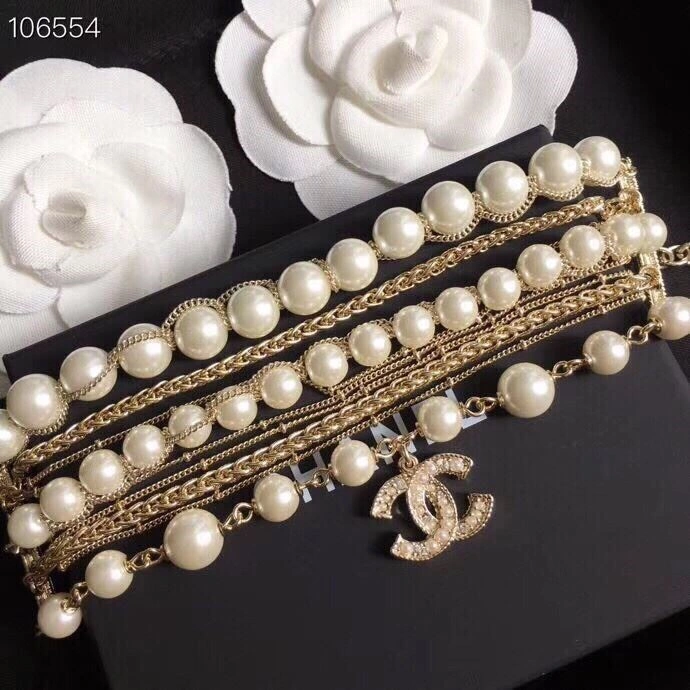 Official Chanel Bracelets