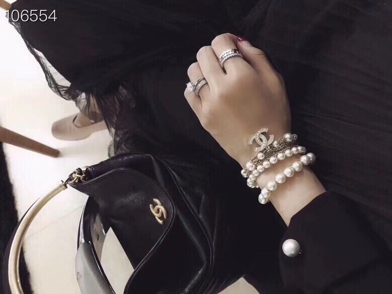 Official Chanel Bracelets