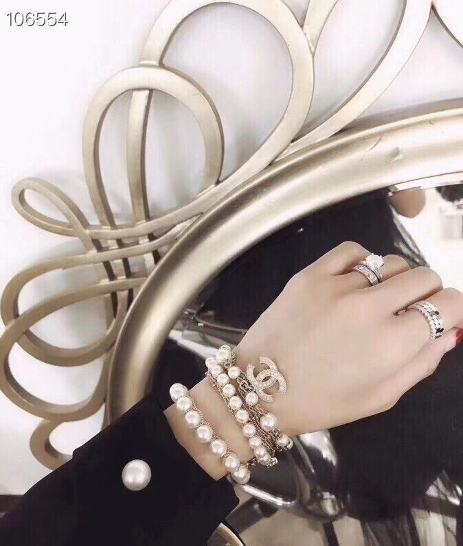 Official Chanel Bracelets