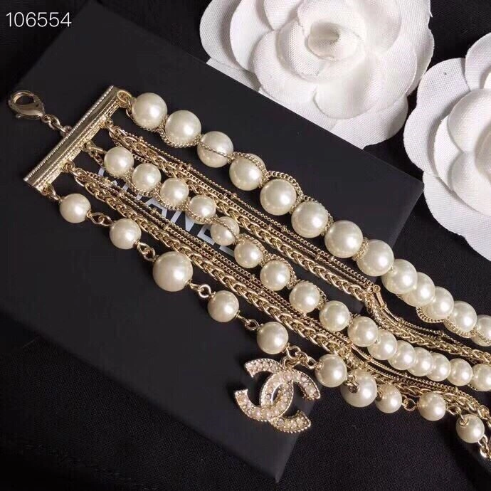 Official Chanel Bracelets