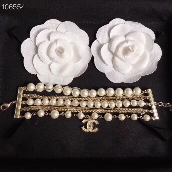 Official Chanel Bracelets
