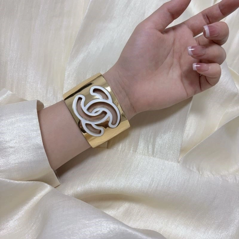 Chanel Bracelets