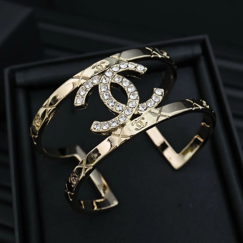 Chanel Bracelets